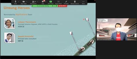 Lukpaer Thavarayuts On Linkedin Oracleth Fy22q4 Fy23q1 26 Comments