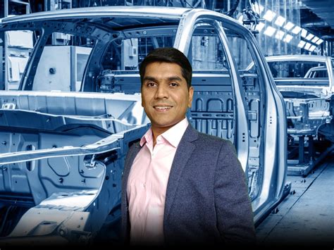 Autoforms Tube And Value Engineering Expert Mayank Gupta Formingworld