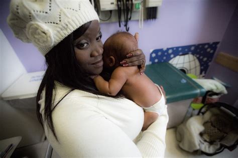 Mothers Of Opioid Exposed Newborns Find Treatment At Vermont Clinic