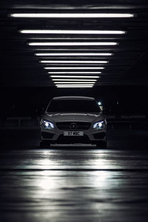 2015 Mercedes Amg Cla 45 Shooting Brake Specs Performance And Photos