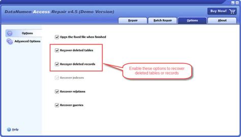 How To Repair Corrupt Access Database Complete Guide 2025