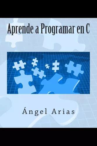 Aprende A Programar En C Edição En Español Frete Grátis