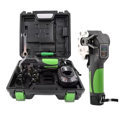 Expander Tools St E900a Automatic Lithium Battery Copper Pipe Expander