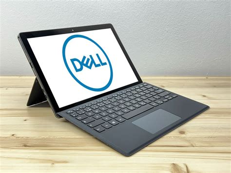 Dell Latitude 5285 - 8 GB RAM, 256 GB SSD | Recenze notebooků