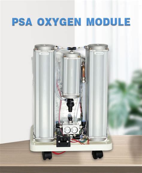 Oxygen Module Suppliers And Factory Made In China Longfian Scitech