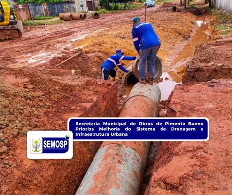 Prefeitura Do Município De Pimenta Bueno Ro