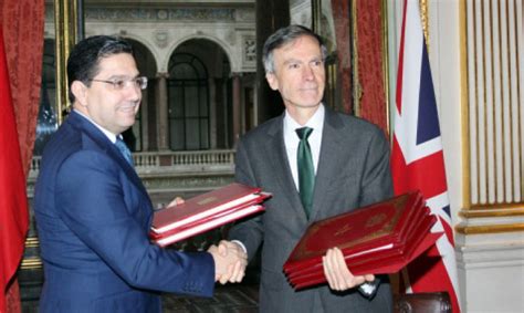 La CGEM se félicite du rejet du recours du polisario contre l accord