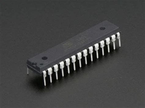 Atmel Atmega328p Pu Integrated Circuits For Power 8 Bit At ₹ 139piece In Mumbai