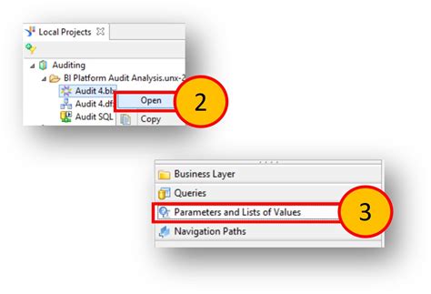 Auditing Solution Update For Sap Businessobjects B Sap Community