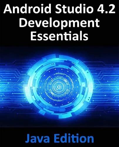 Android Studio 4 2 Development Essentials Java Edition Developing