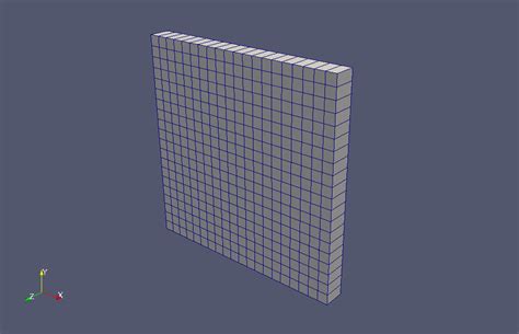 浅水方程式による流れ Xsim