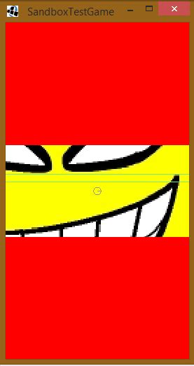 Java Box2d Lighting Different Behavior With Different Screen Size