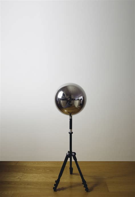 Manfrotto Befree For Visual Effects — Xuan Prada