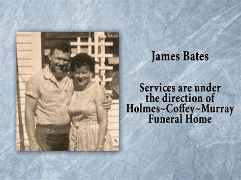 James Bates Bryan County Patriot