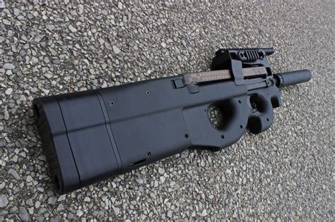 Pin On P90 And Ps90 Parts And Accessories