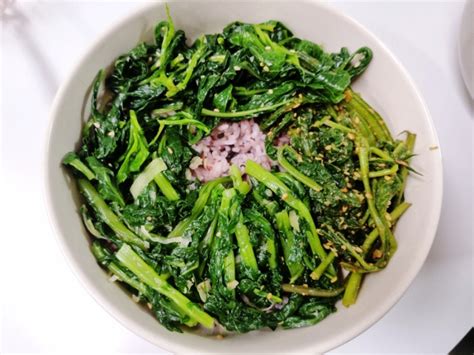 간단 간장 육회비빔밥 만들기 한우 소고기 육회 양념 만드는법 네이버 블로그