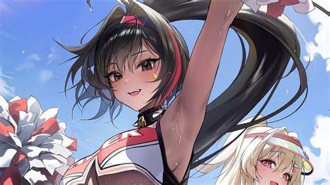 【nikke】アークだとニケに性的な目を向けると異常性癖者扱いされるのは納得いきません Nikkeニケ攻略まとめ GameΩ【最強