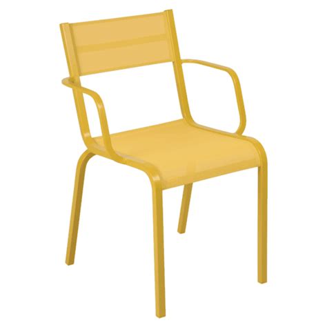 Fermob Oleron Armchair Clima Home