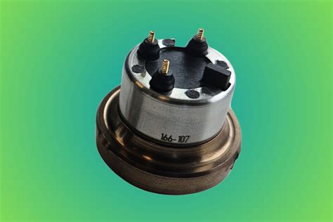 Sensata Powering Next Gen Brakes With Innovative Force Sensor