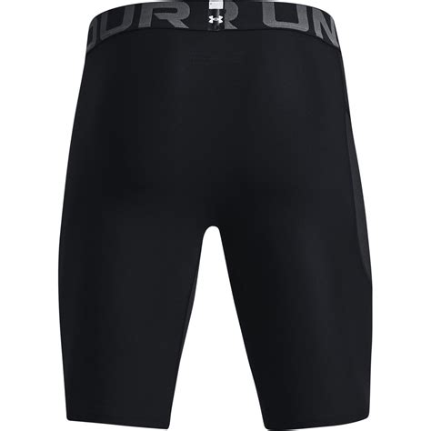Under Armour Armour Heatgear® Pocket Long Shorts Mens Baselayer