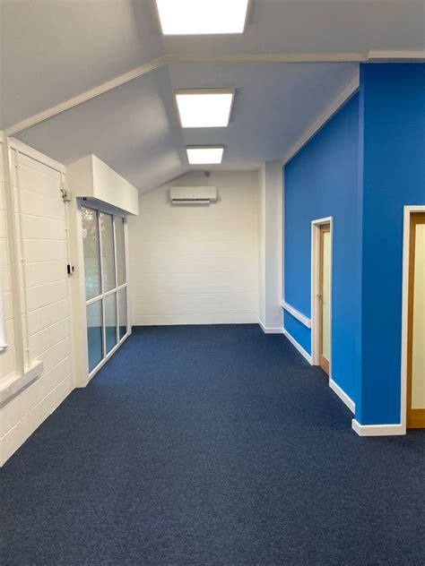 Mark Ollerenshaw On Linkedin Electrical Niceic Power Ledlighting