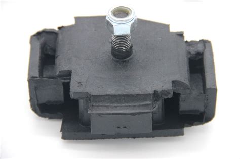 Motor Mount Kit For Toyota Land Cruiser FJ40 FJ45 2F Engine