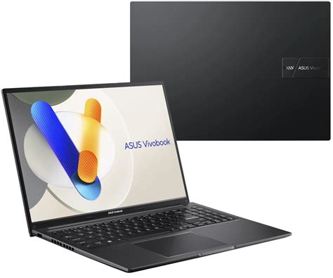 Laptop ASUS VivoBook 16 X1605VA i5-13500H 32GB 512GB 16" MAT WUXGA Wi ...