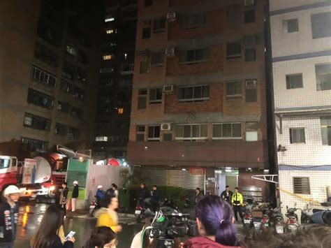 三重新建大樓傾斜！損鄰宅、疏散44人 建設副總一早再次到場致歉 社會萬象 要聞 Nownews今日新聞