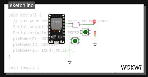 Wokwi Online ESP STM Arduino Simulator Wokwi Online ESP STM Arduino Simulator