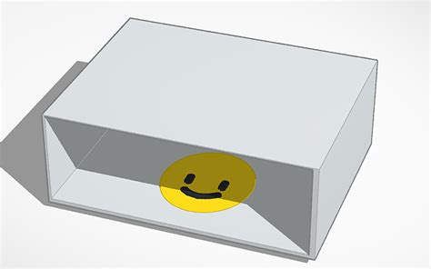 3d Design Level No Fun Tinkercad