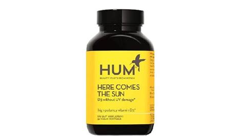 8 Best Vitamin D Supplements To Take This Winter Cnet