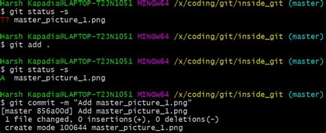 Git Internals
