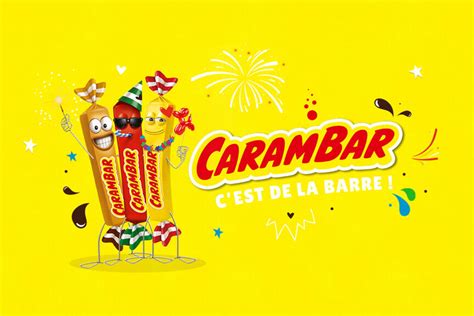 Carambar & Co – Vive la France | Katjes International