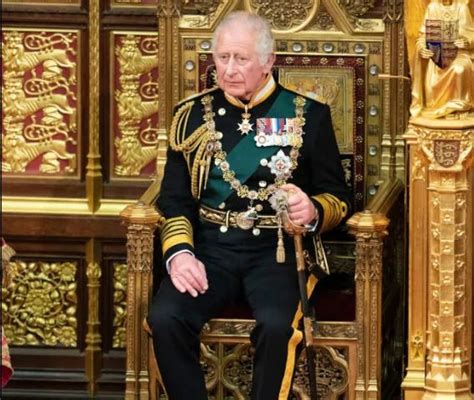 Carlos es el nuevo rey del Reino Unido a los 73 años