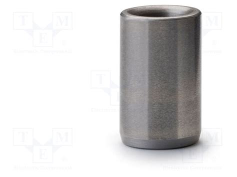 Din179 B4 8 A Ni Elesa Ganter Casquillo De Posicionamiento Acero