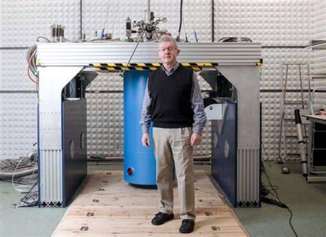 A Ucc Professor Just Collected One Of The Worlds Most Prestigious