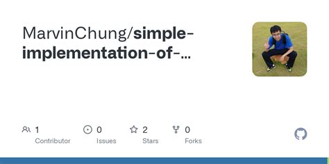 GitHub MarvinChung Simple Implementation Of Structure From Motion And Multi View Stereo By Python