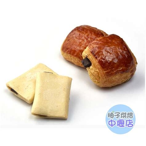迷你巧克力丹麥 300入 箱 冷凍 手作立烤麵糰 冷凍烘培麵團 巧克力丹麥 麵包 早餐 點心 下午茶 冷凍麵團 蝦皮購物