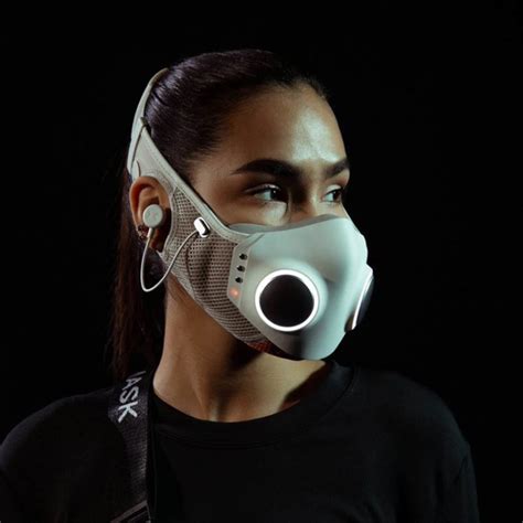 Cool Half Mask Designs