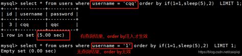 Java Sec Code学习 Csdn博客