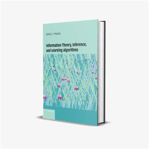 Information Theory Inference And Learning Algorithms