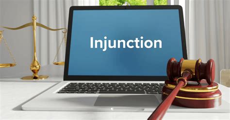 Permanent Injunction IPleaders