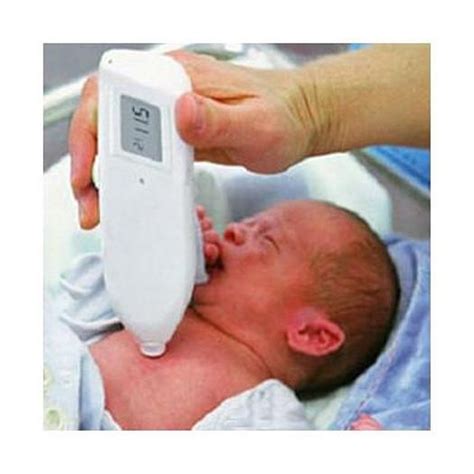 New Transcutaneous Wireless Bilirubinometer For Sale At Art Medical