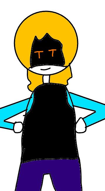 Stephanie By Coolusername225 On Newgrounds