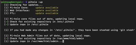 block ads trackers and nsfw sites on your network using pi hole and