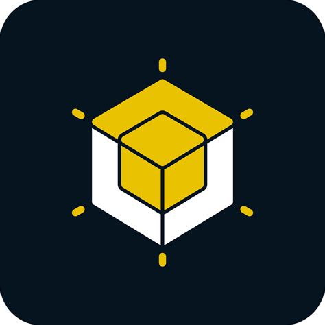 3d Modeling Vector Icon Design 20714319 Vector Art At Vecteezy