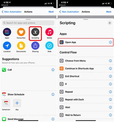 Best Siri Shortcuts And Automations For Iphone In Beebom