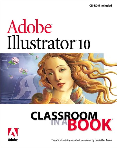Adobe Illustrator 10 Classroom In A Book Informit