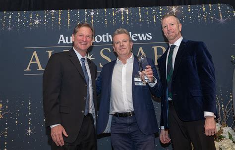 Celebrating The 2022 Automotive News All Stars Automotive News