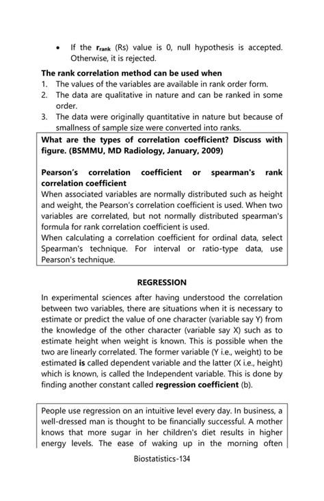 ch 13 correlation and regression doc